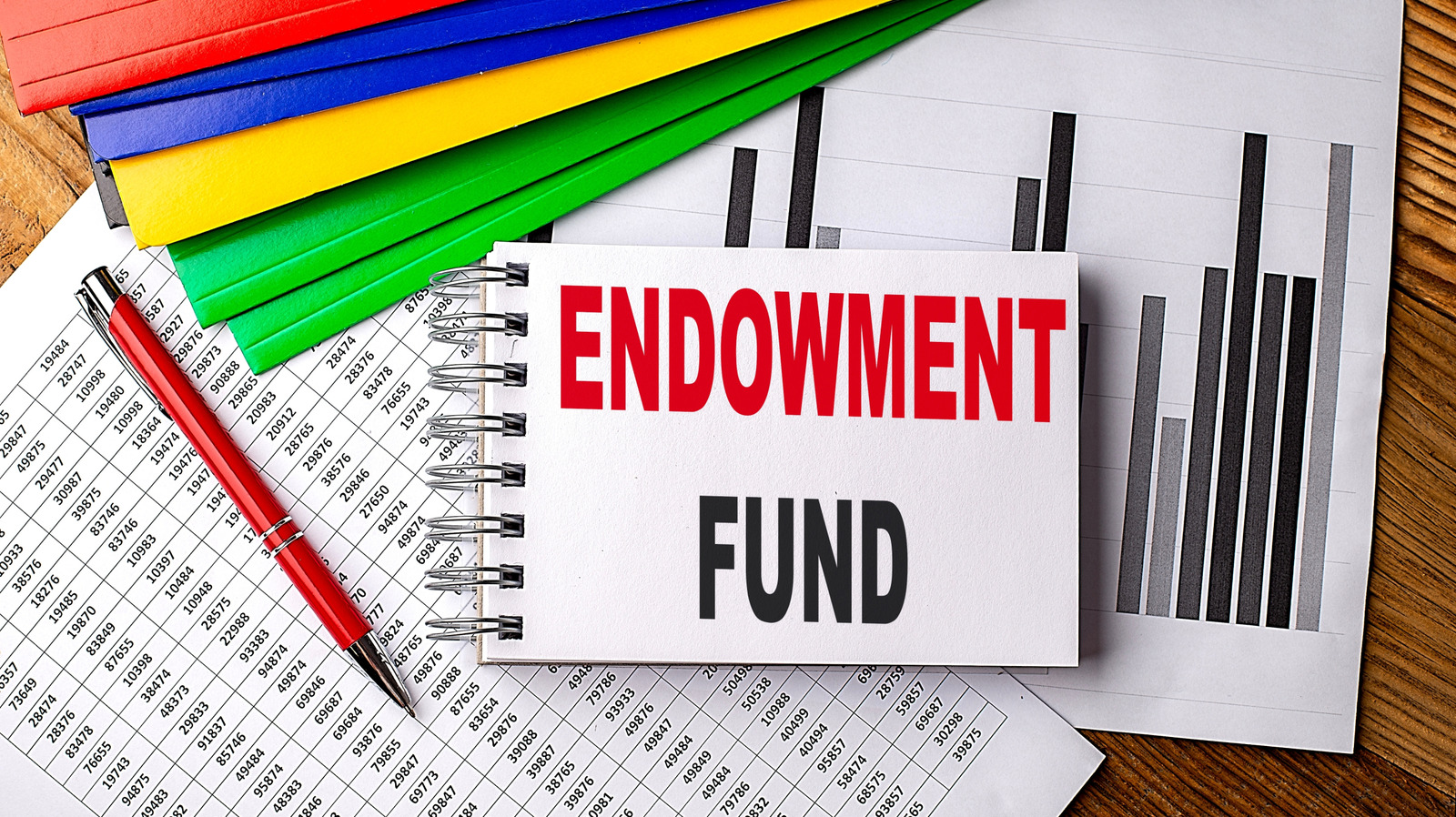 What Are Endowment Funds And Can You Invest In Them