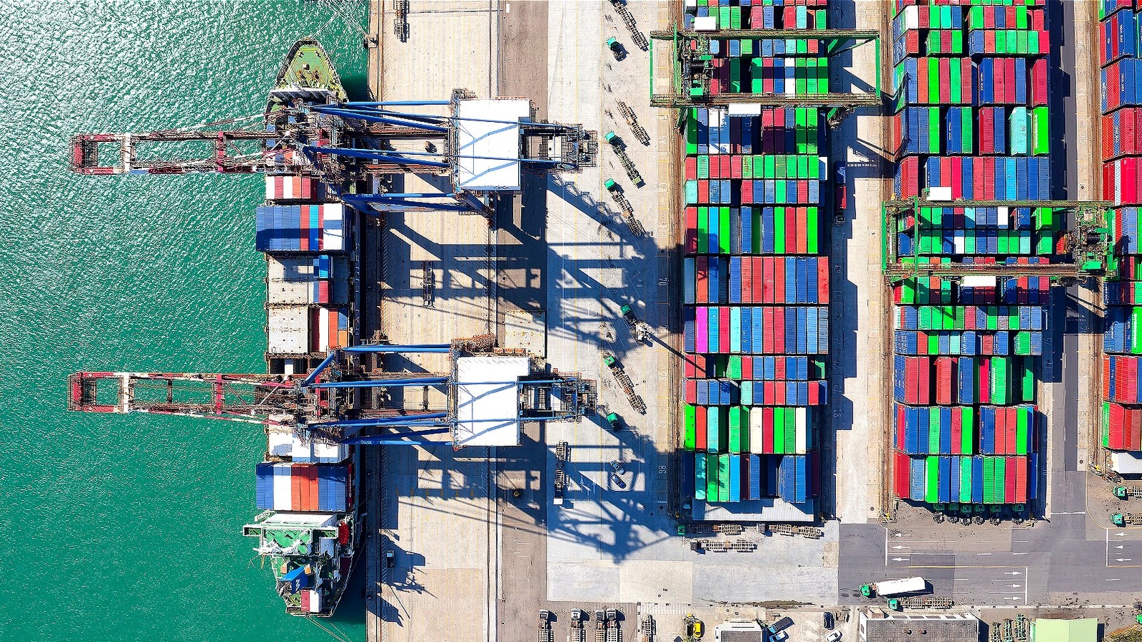 What Are Tariffs And Who Pays For Them?