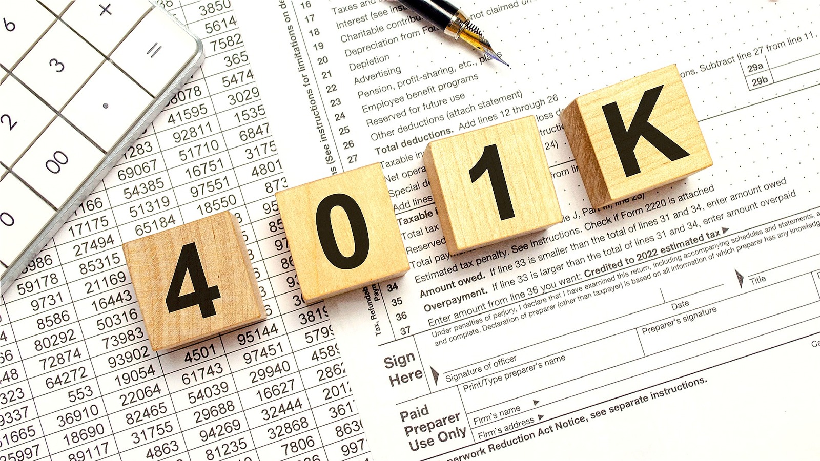 What Happens To A 401(k) When You Quit?