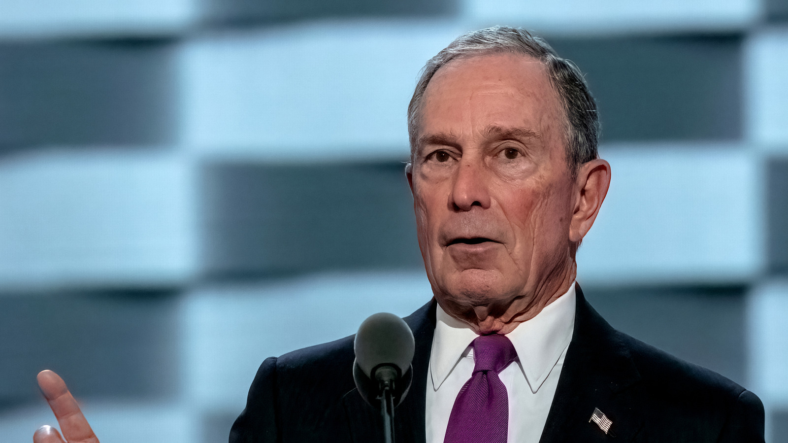 What Happens To Billionaire Michael Bloomberg's Money When He Dies?