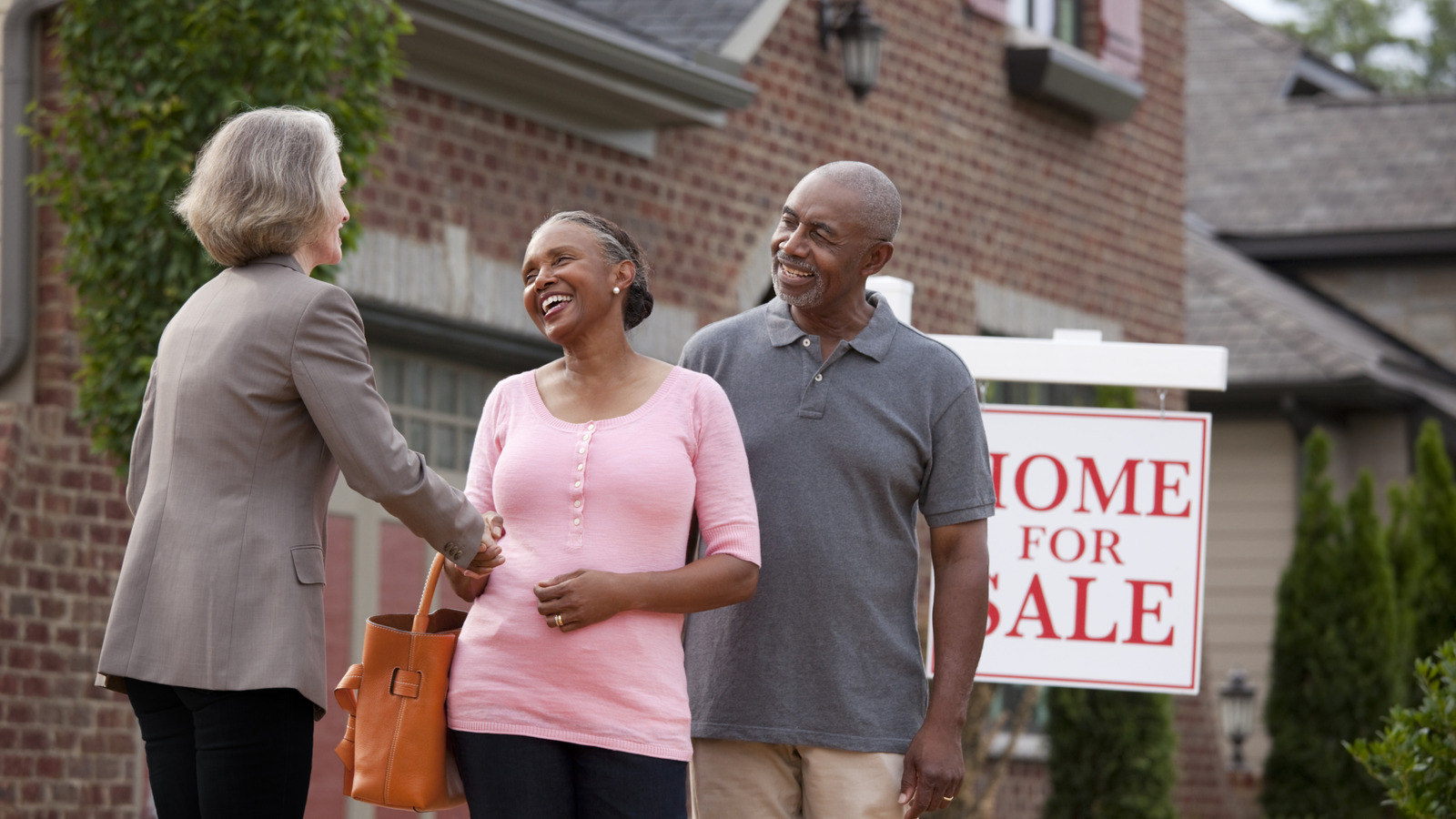 What Happens To Your Social Security If You Sell Your Home In Retirement