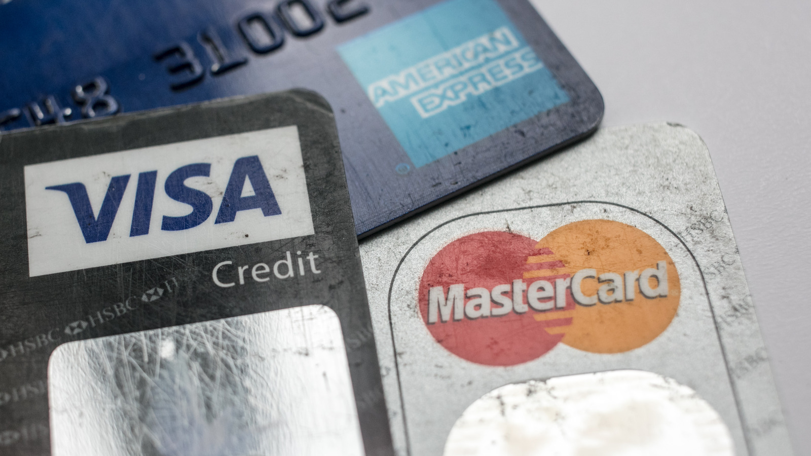 What Happens When You Only Make The Minimum Payment On Your Credit Card