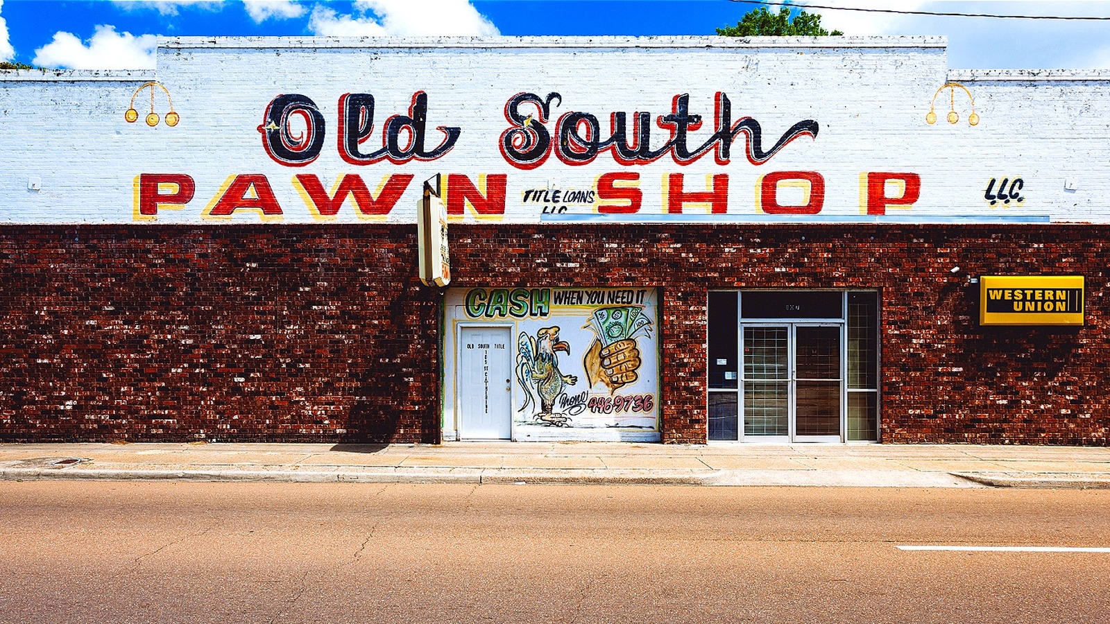What Is A Pawnshop Loan? (And Why They're So Risky)