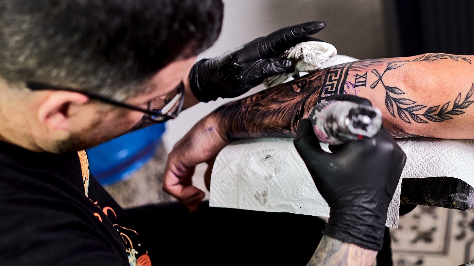 What Is The Most Expensive Tattoo Of All Time?