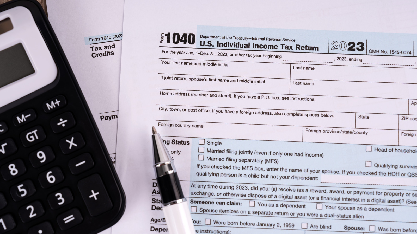 What You Need To Know About IRS Tax Refunds In 2025