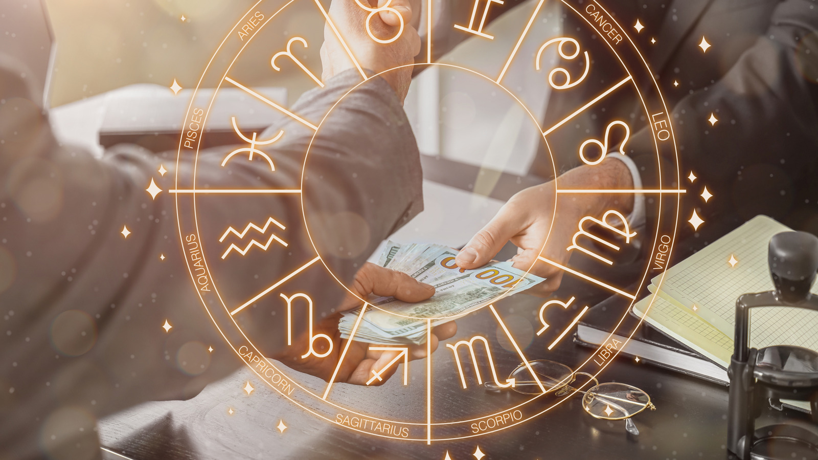 What Your Zodiac Sign Says About Your Spending Habits