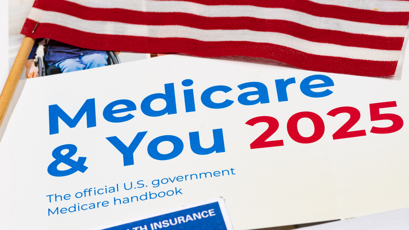 What's Behind The Medicare Price Hike For Seniors In 2025?