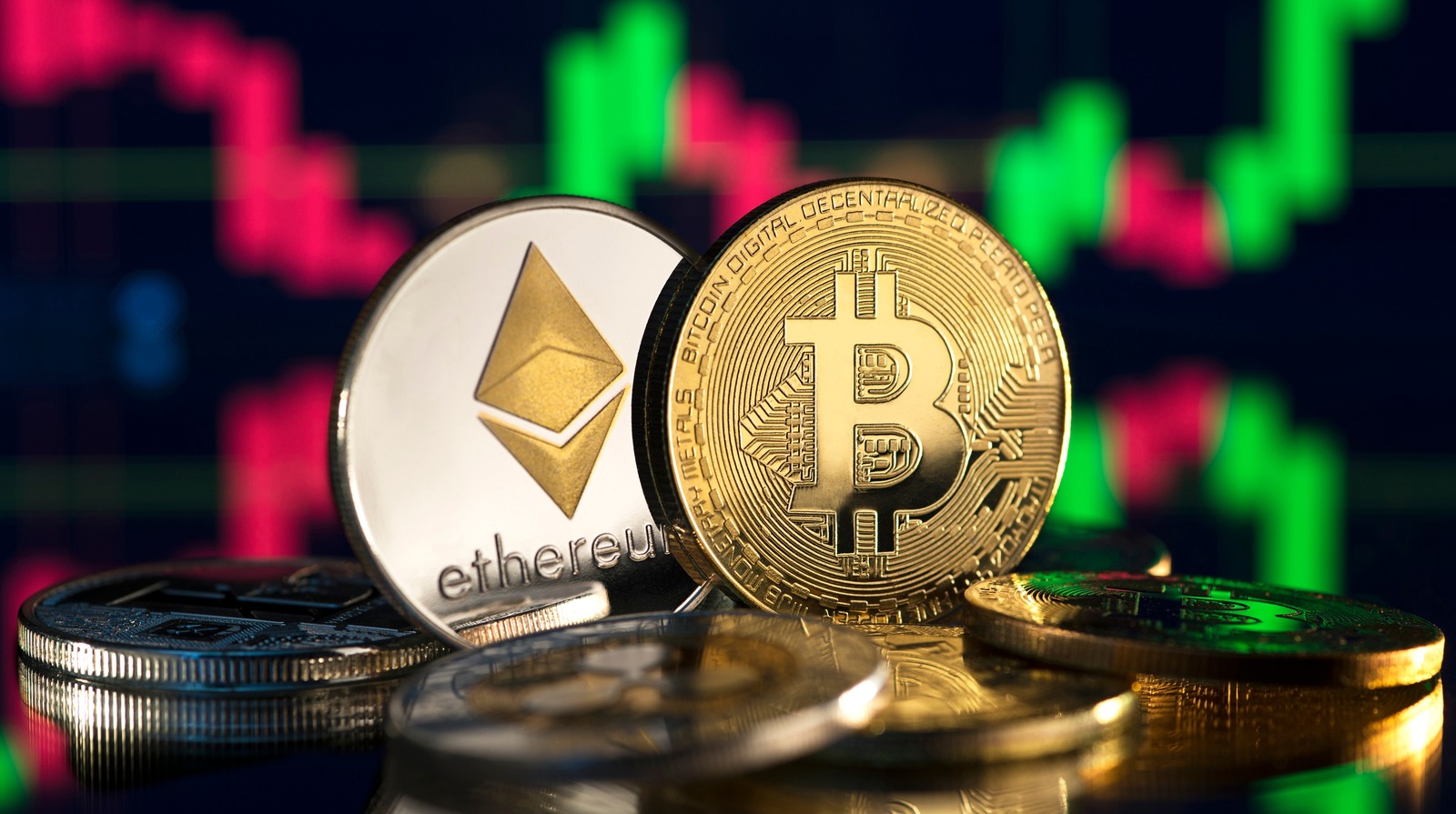 Where Do Cryptocurrencies Get Their Value? Where Do Cryptocurrencies Get Their Value?