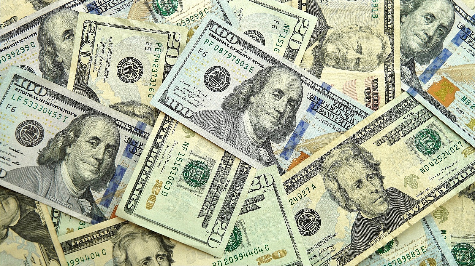 Who Decides What Face Is On Bills?