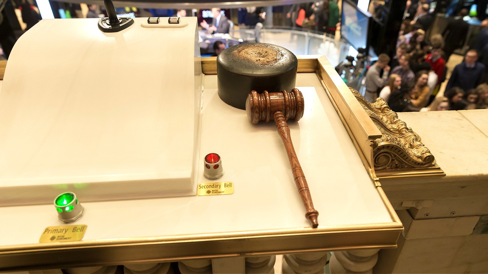 Who Gets Picked To Ring The Opening Bell At The New York Stock Exchange?