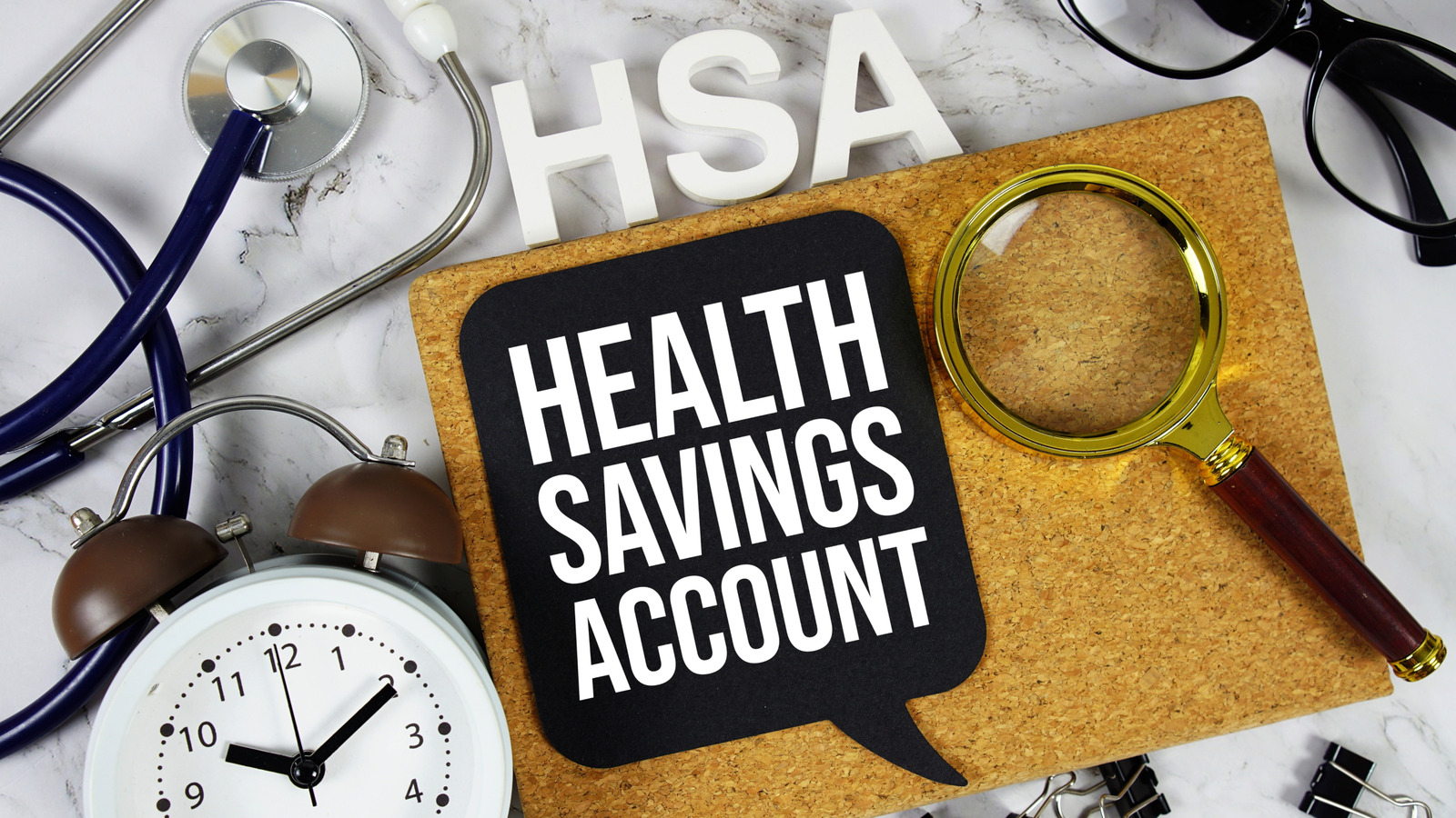 Who Should Have An HSA Account And What It Means For Your Taxes
