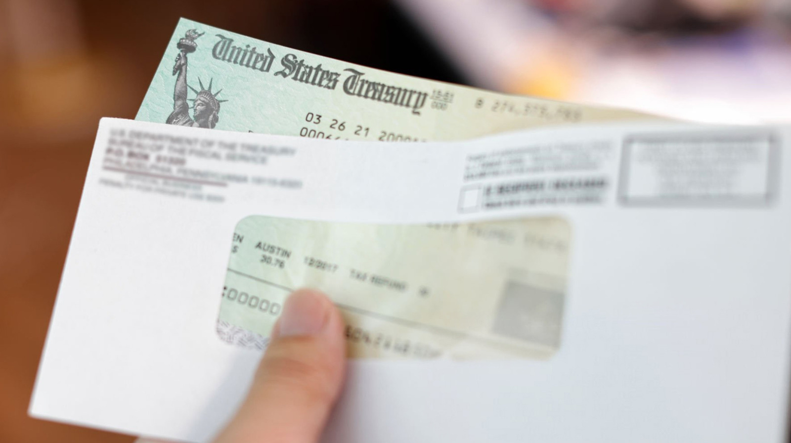 Why Bigger Tax Refunds May Be Coming In 2026