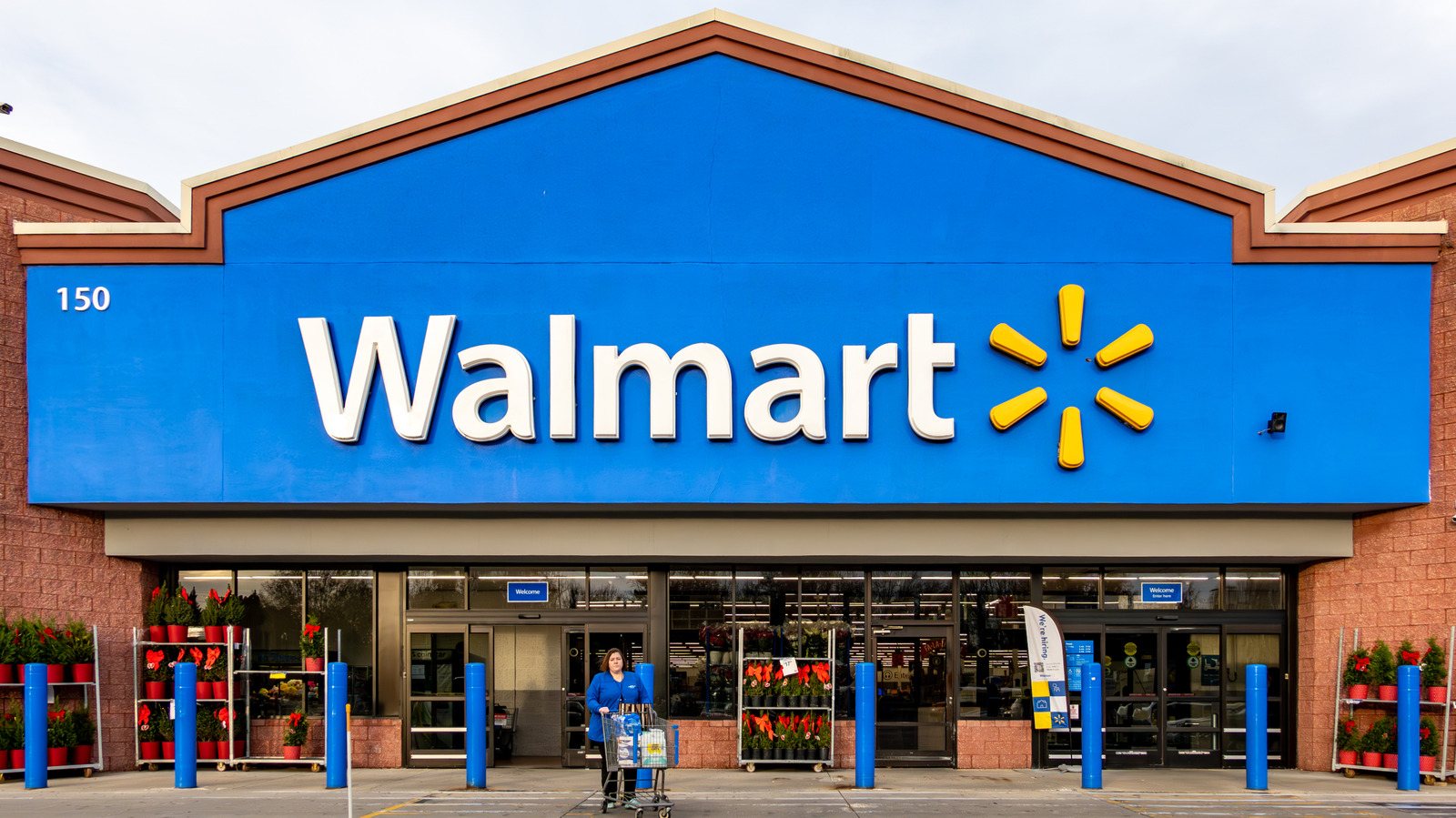 Why Credit Card Users At Walmart And Target Could Start Paying More