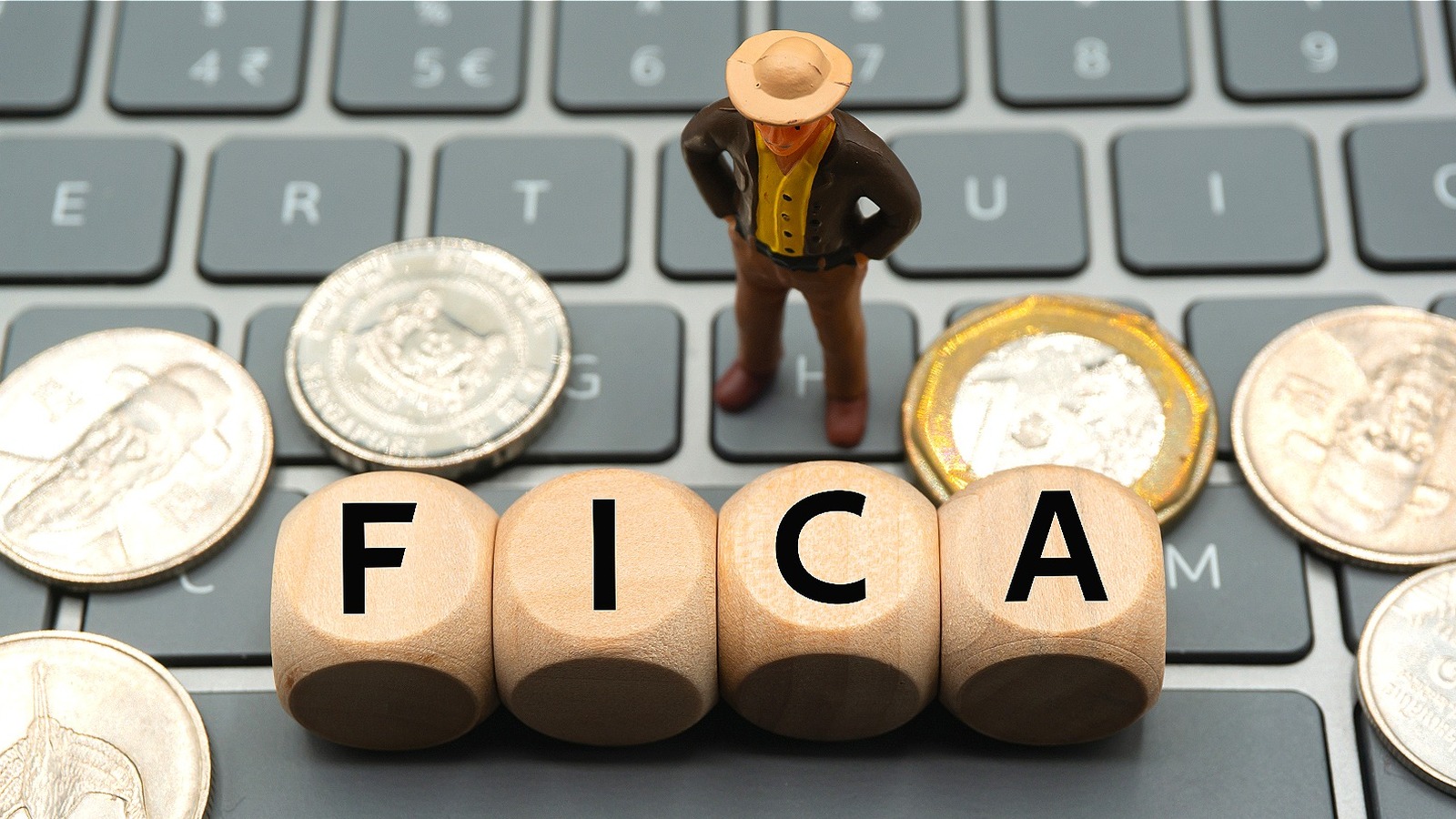 Why FICA Taxes Are Taken Out Of Your Paycheck For Social Security