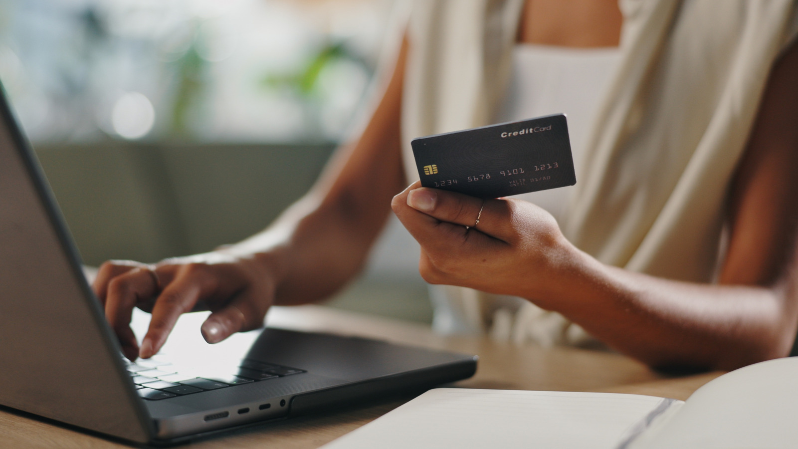 Why The SoFi CEO Is A Big Fan Of Trump's Proposed Credit Card Interest ...