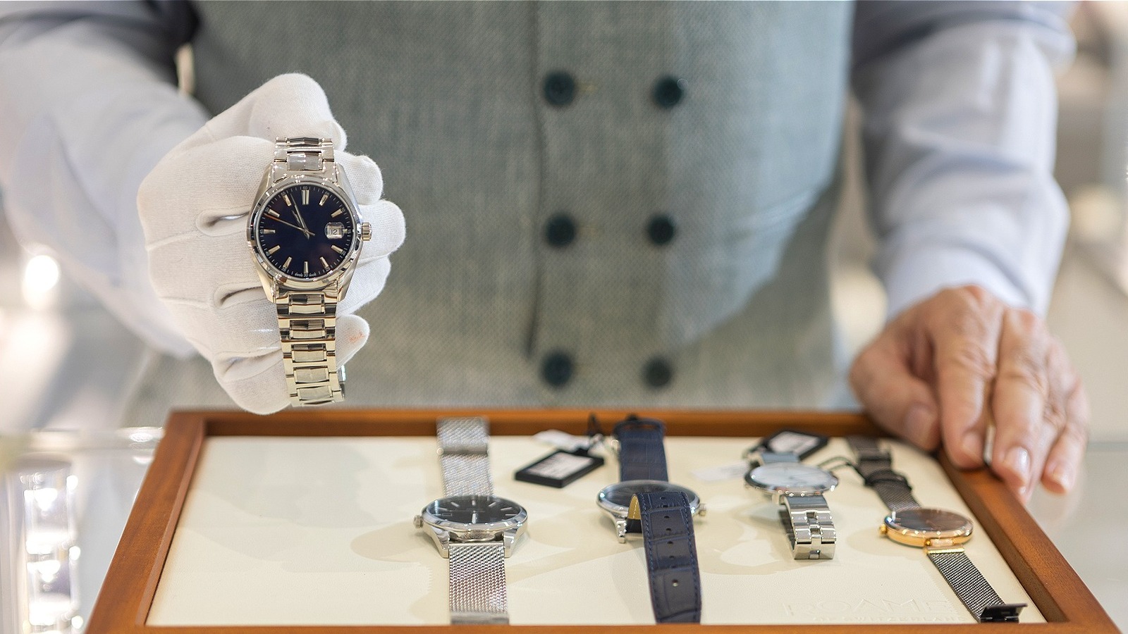 These Watches Are Worth A Ton Of Money (And You May Have Them Lying Around)