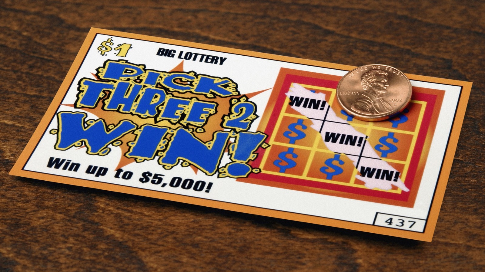 Why You Should Never Go Public After Winning The Lottery