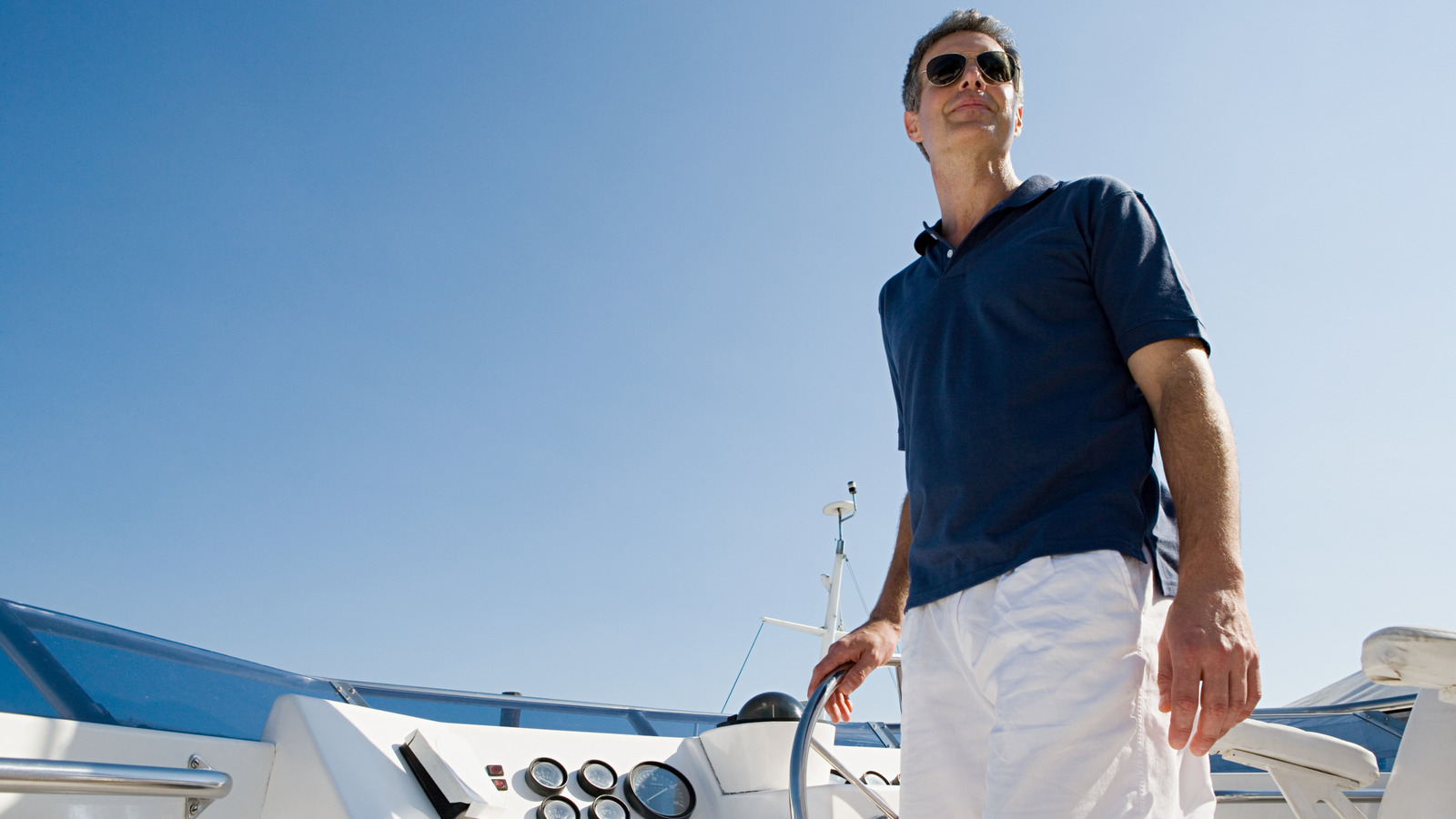 X Items 'Upper-Class' People (Almost) Never Spend Money On