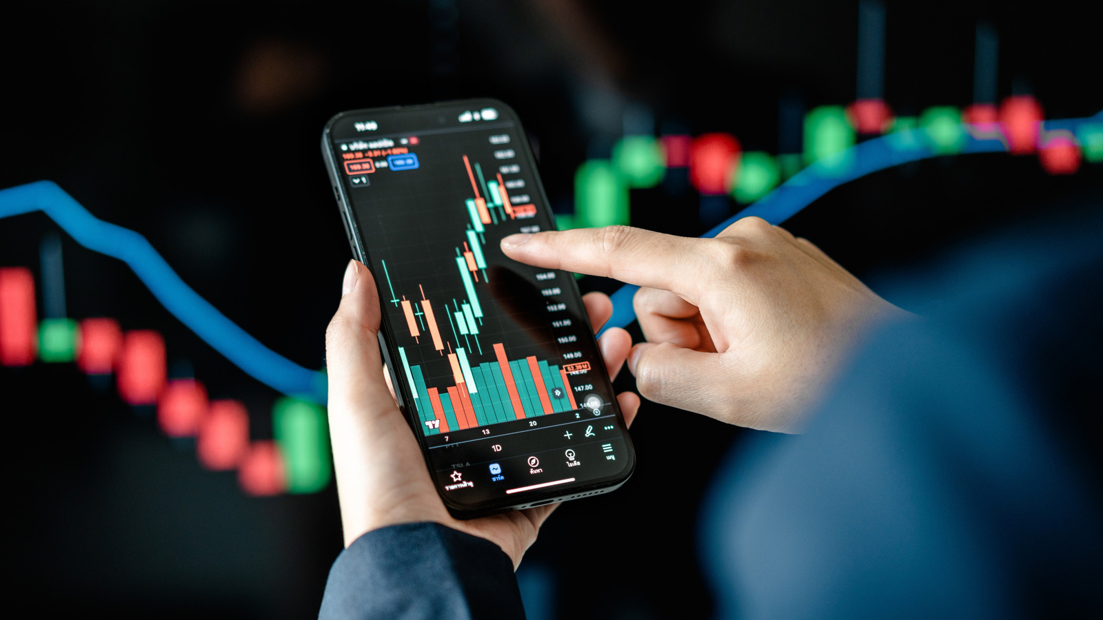 Your IRS Audit Risk Goes Up If You Make This Frequent Trade