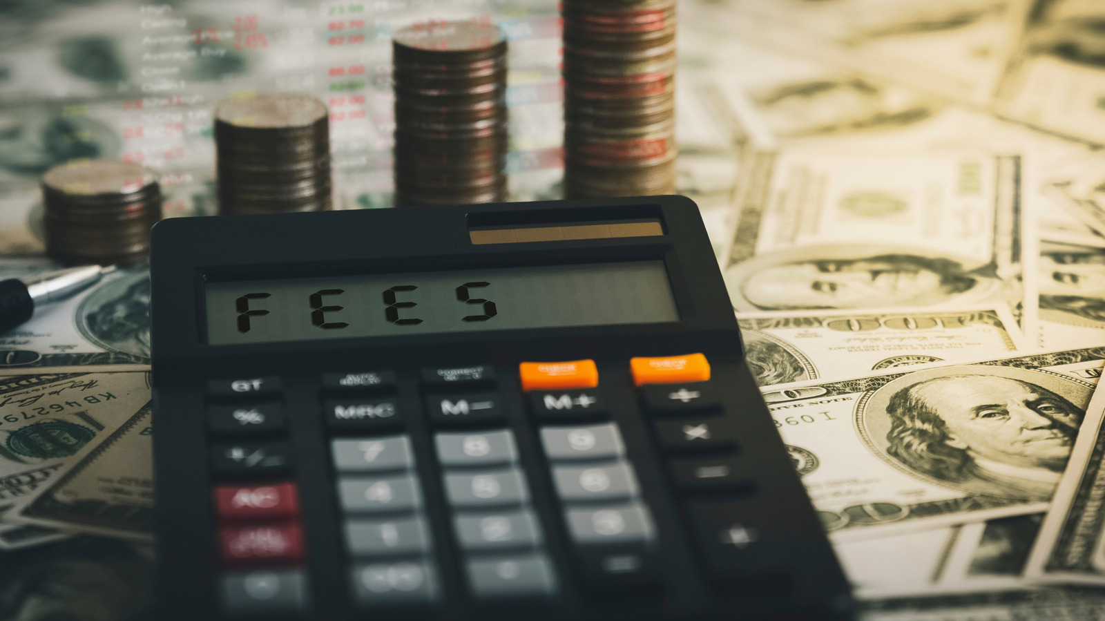 You've Been Warned: Hidden Fees Tax Services Don't Want You To Know About.