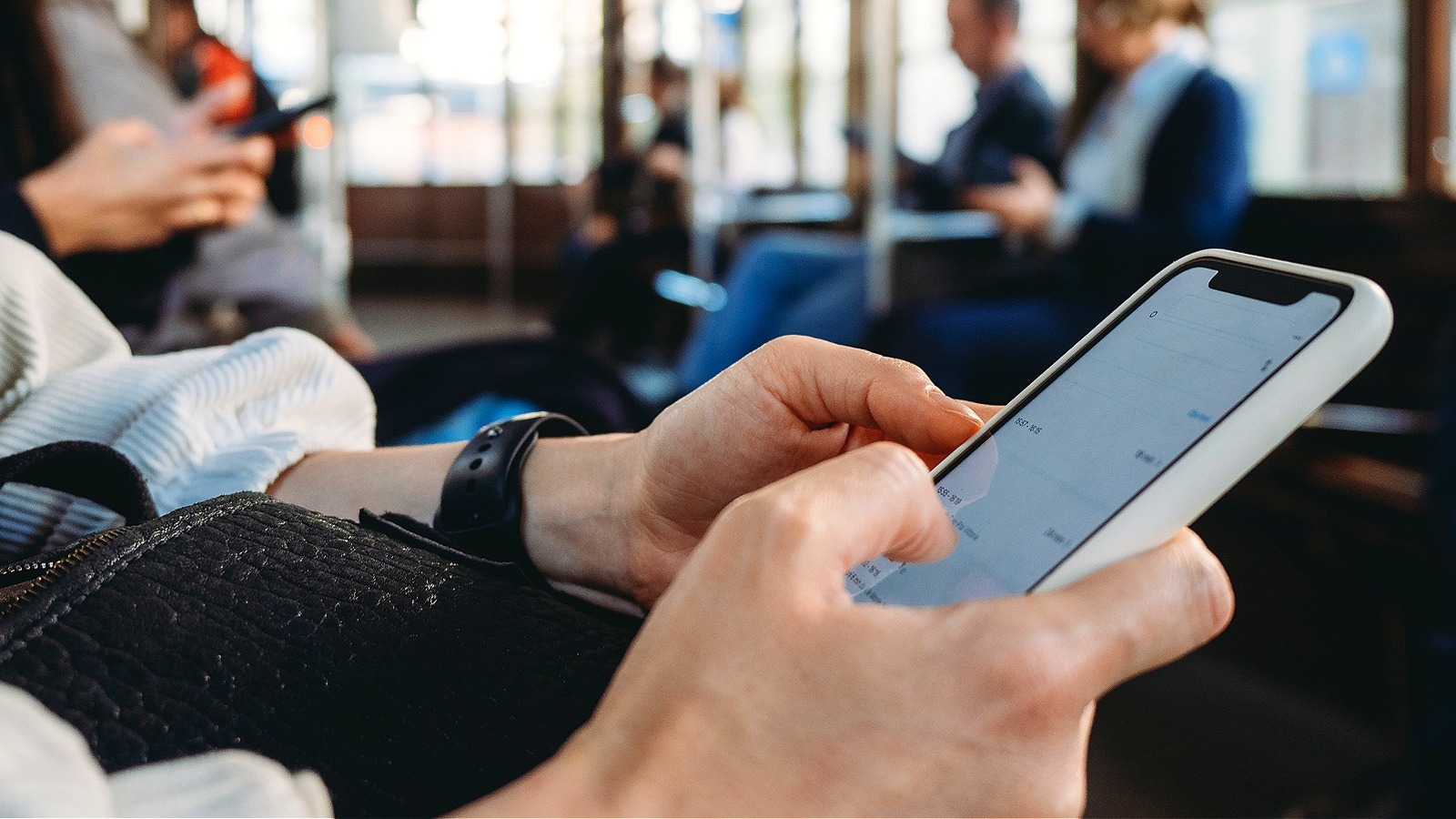 You've Been Warned: These Companies Are Collecting And Selling Your Data