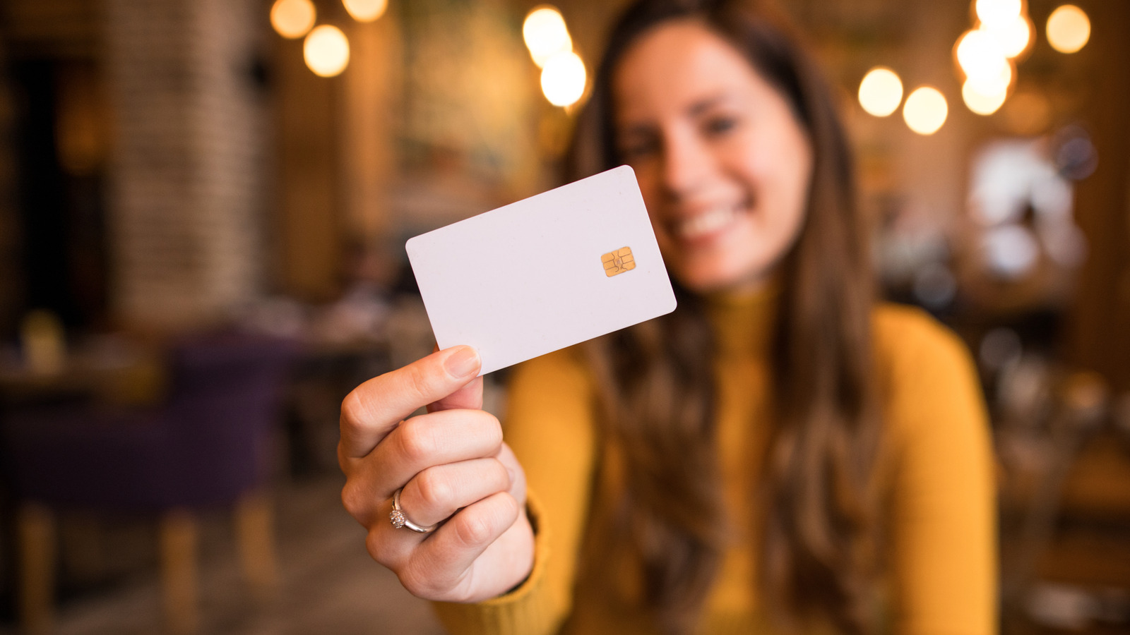You've Been Warned: These Popular Retailer Credit Cards Are Simply Terrible
