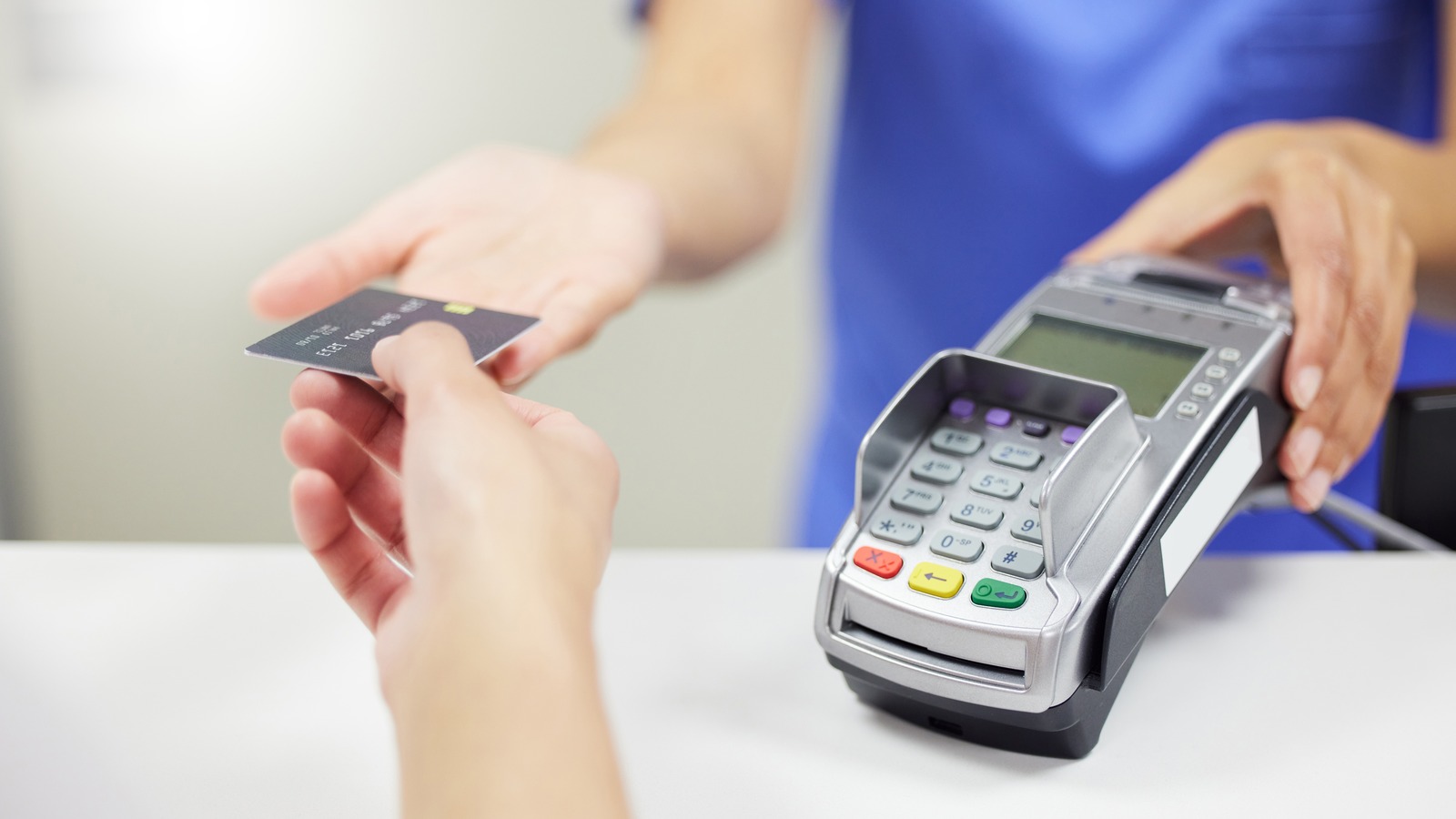 You've Been Warned: This Type Of Credit Card Could Make You Bleed Money